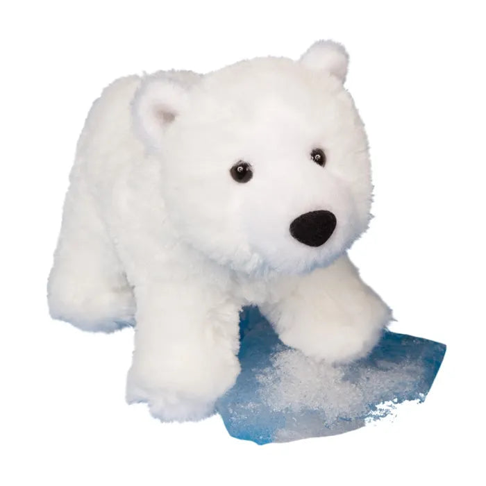 Whitey Polar Bear Hobby and Toy Central
