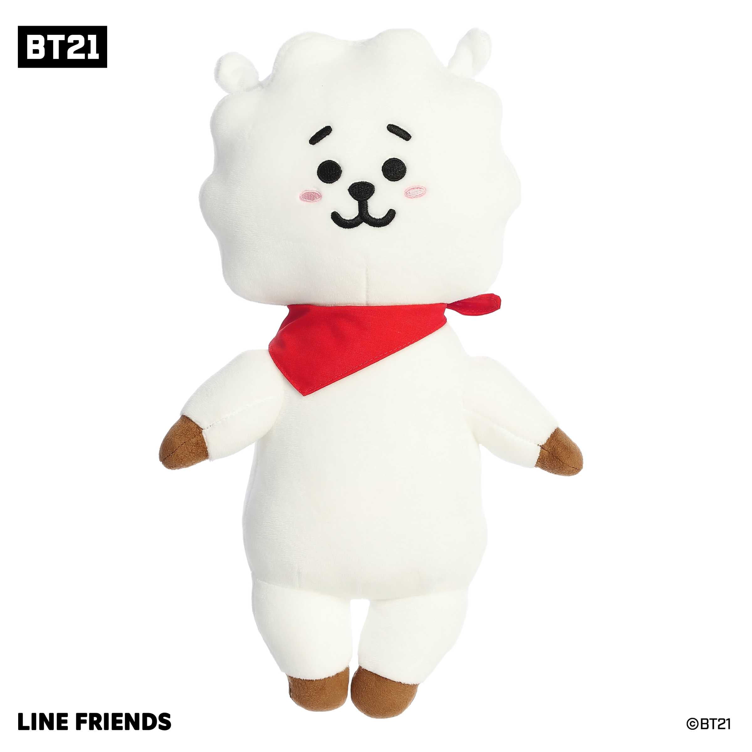 BT21-RJ13 – Hobby and Toy Central