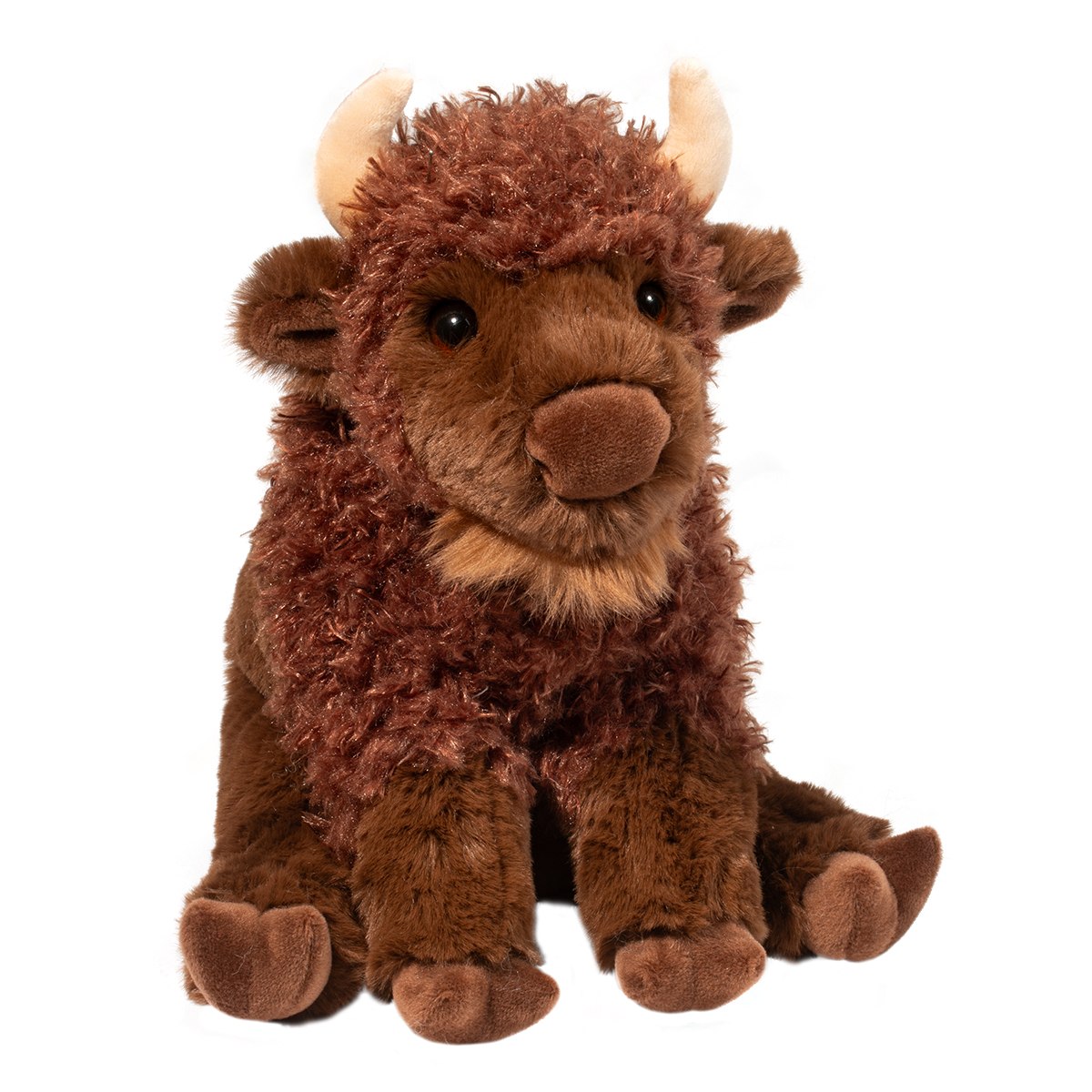Buffie Buffalo soft – Hobby and Toy Central