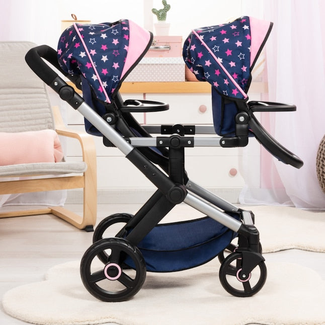 Toy twin pram store