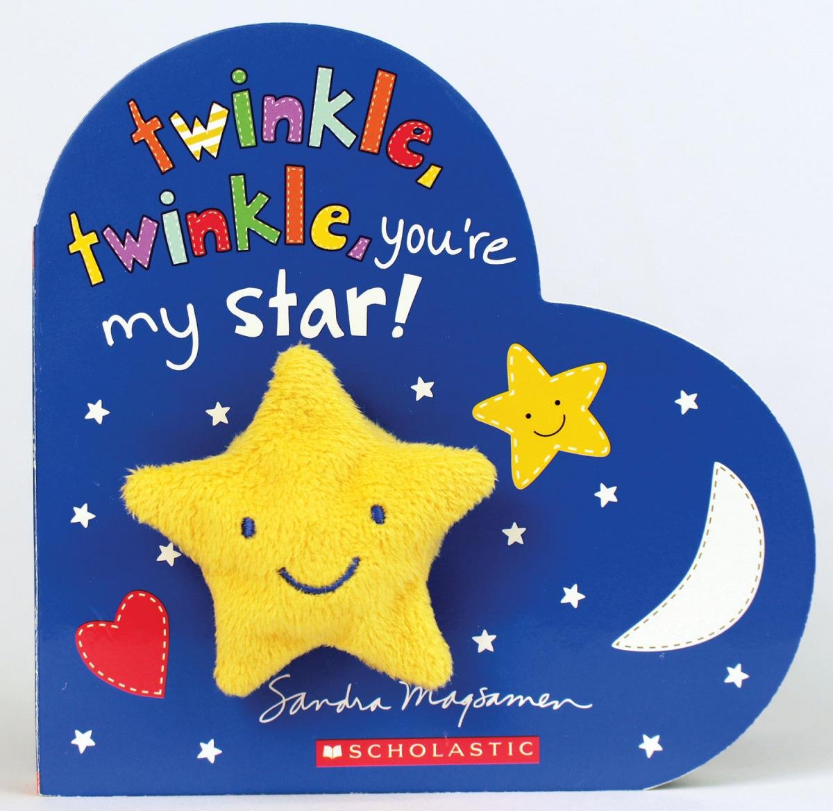 Twinkle Twinkle, You're My Star! – Hobby and Toy Central