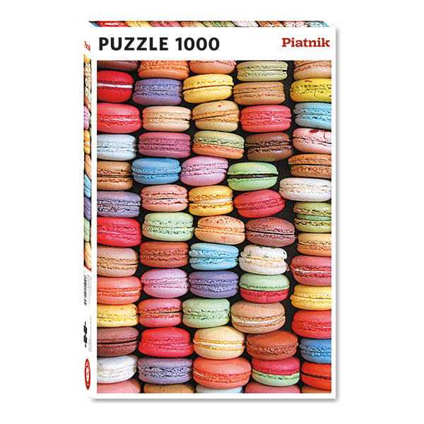 Macaroons 1000pc – Hobby and Toy Central