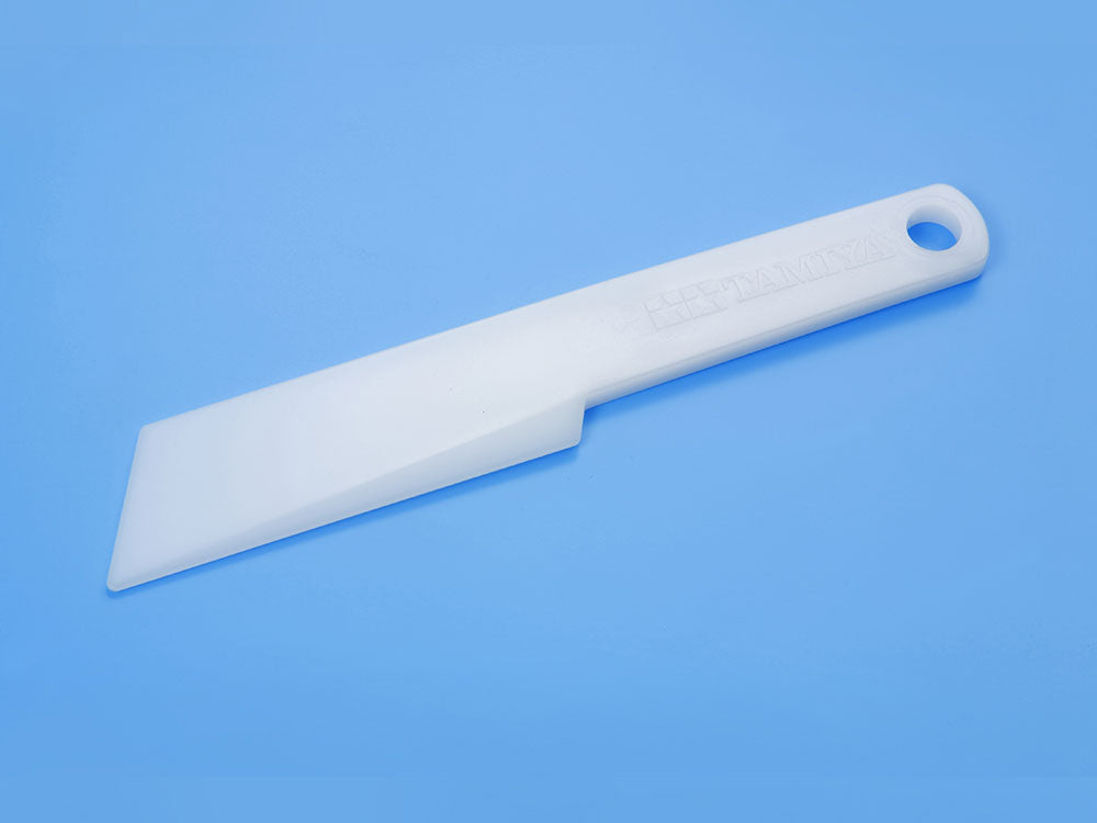 Craft Spatula 20mm width – Hobby and Toy Central