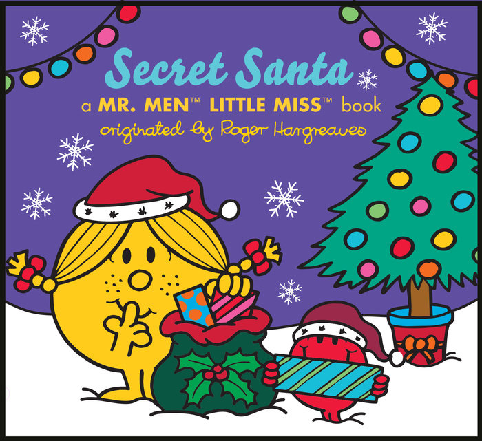 Little Miss Secret Santa – Hobby and Toy Central