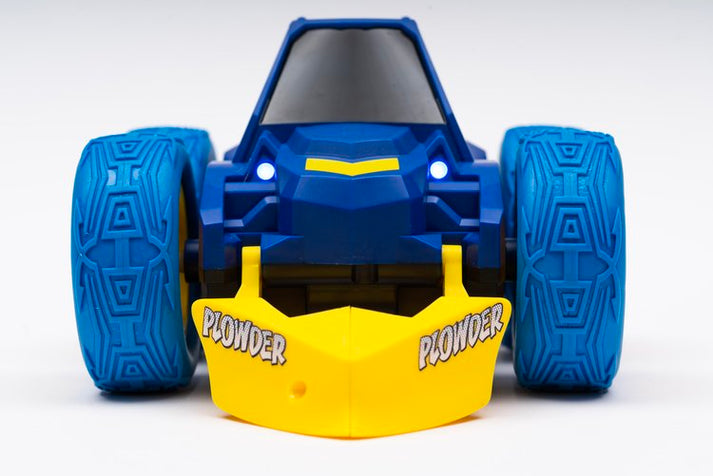 Litehawk Plowder – Hobby and Toy Central