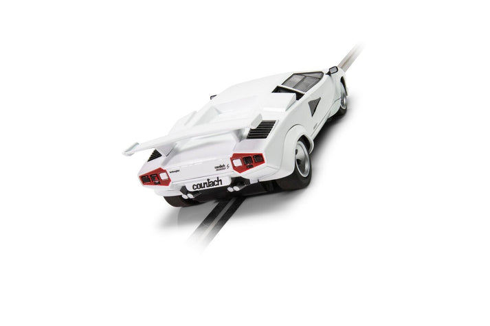 Lamborghini Countach – Hobby and Toy Central
