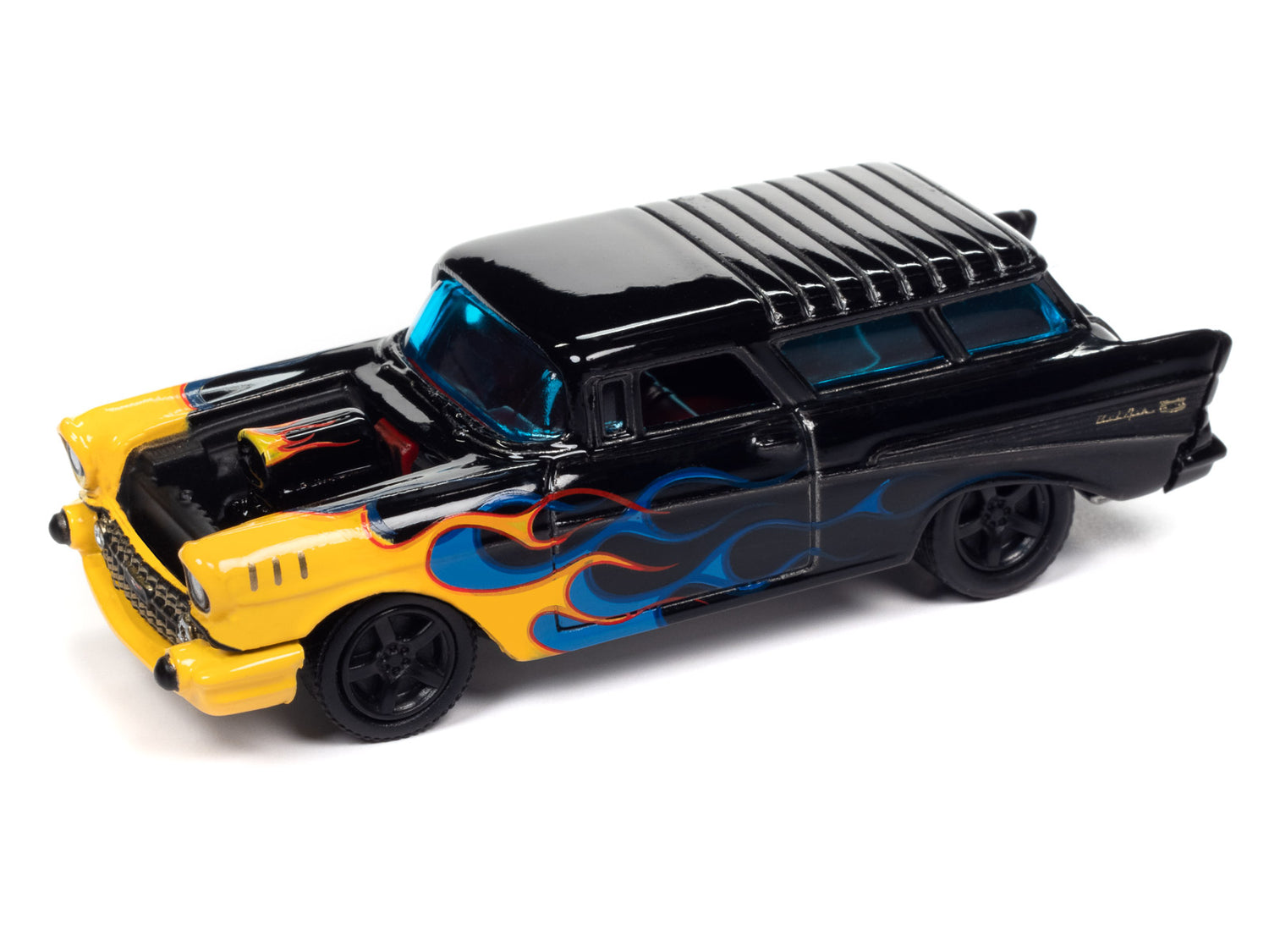 Chevy Nomad 1957 1/64 – Hobby and Toy Central