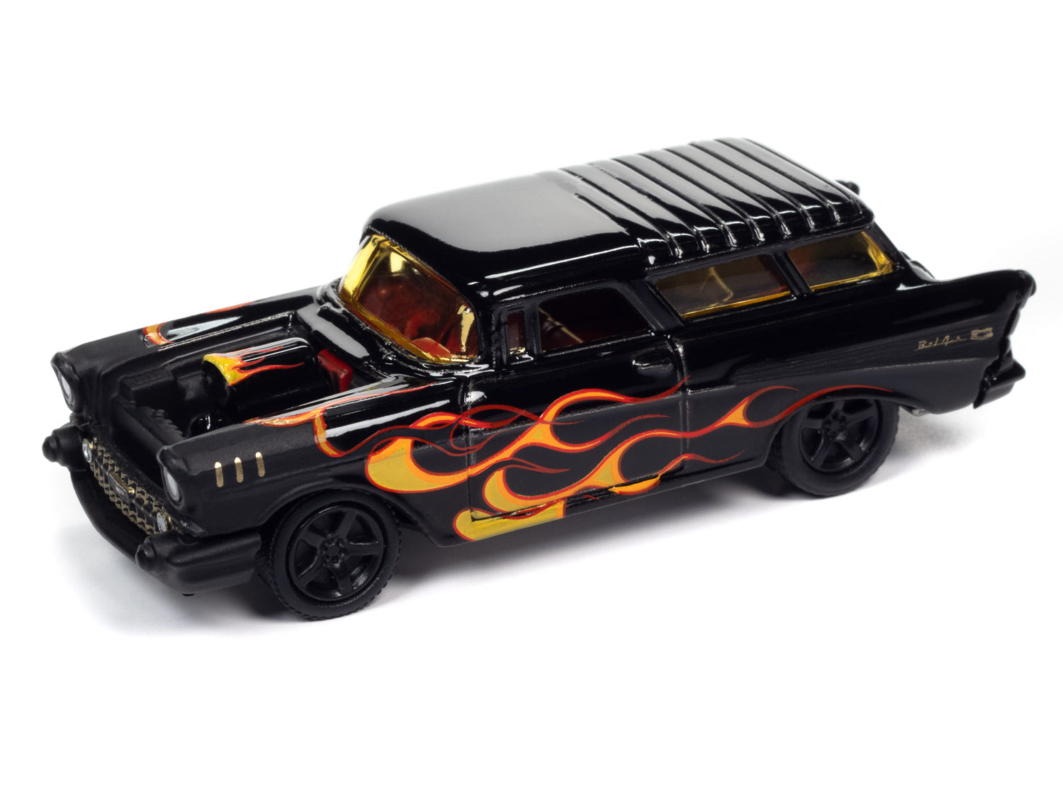 Chevy Nomad 1957 1/64 – Hobby and Toy Central