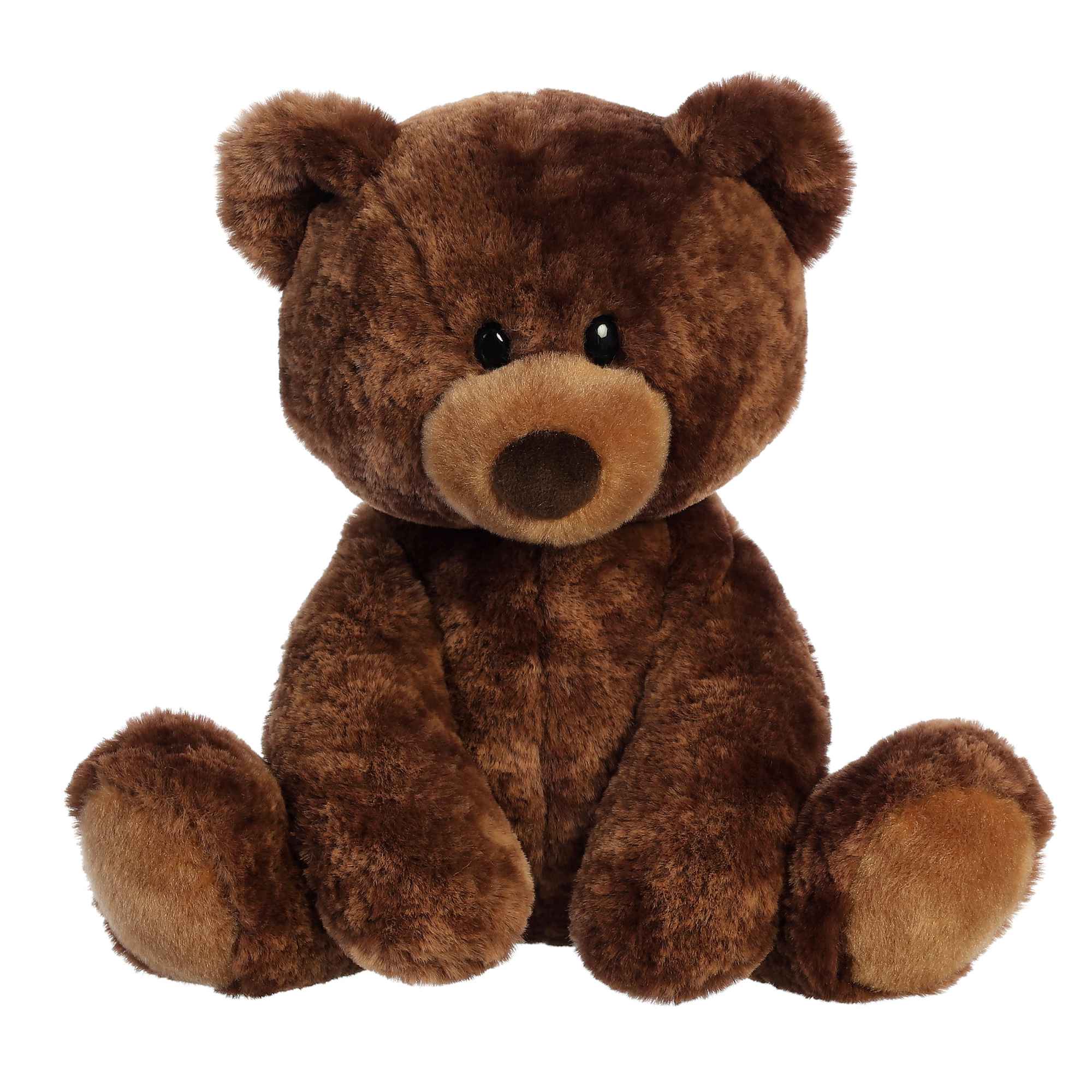 Coco Swirl Bear 12.5" – Hobby and Toy Central
