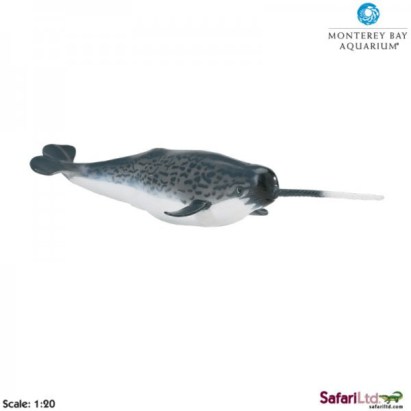 Narwhal – Hobby and Toy Central