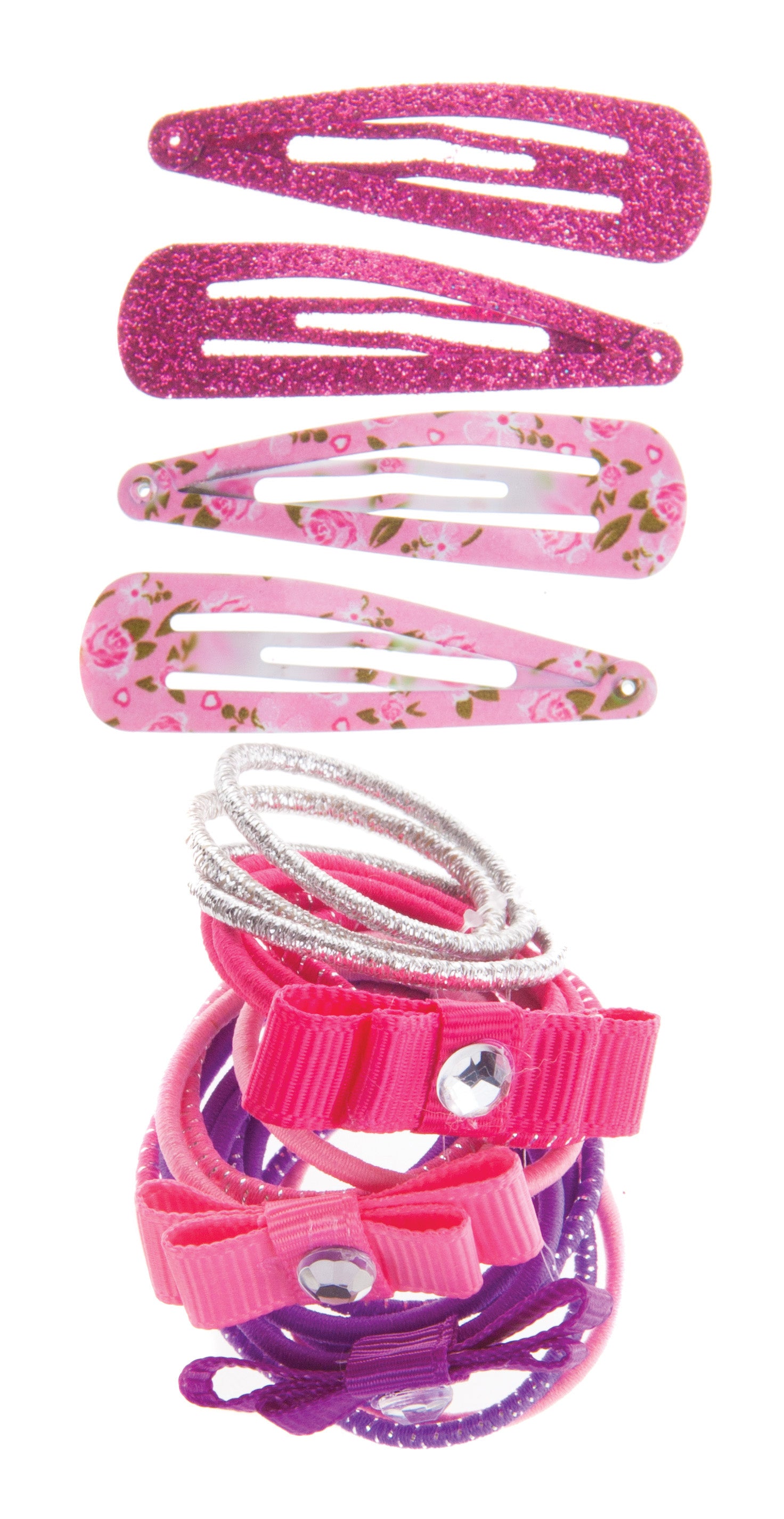 Click Clack Snap & Ties – Hobby and Toy Central