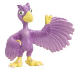 MIKEY MICRORAPTOR – Hobby and Toy Central