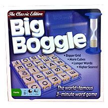 BIG BOGGLE – Hobby and Toy Central